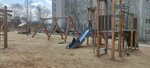 Playground (Amur Region, Tynda), oyun alanı  Tynda'dan