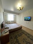 Апартаменты Квартир (ulitsa Salmana No:100), otel  Derbent'ten