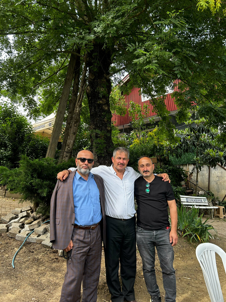 Cami Kocakaymas Mahallesi Nefsikaymaz Cami, Kandıra, foto
