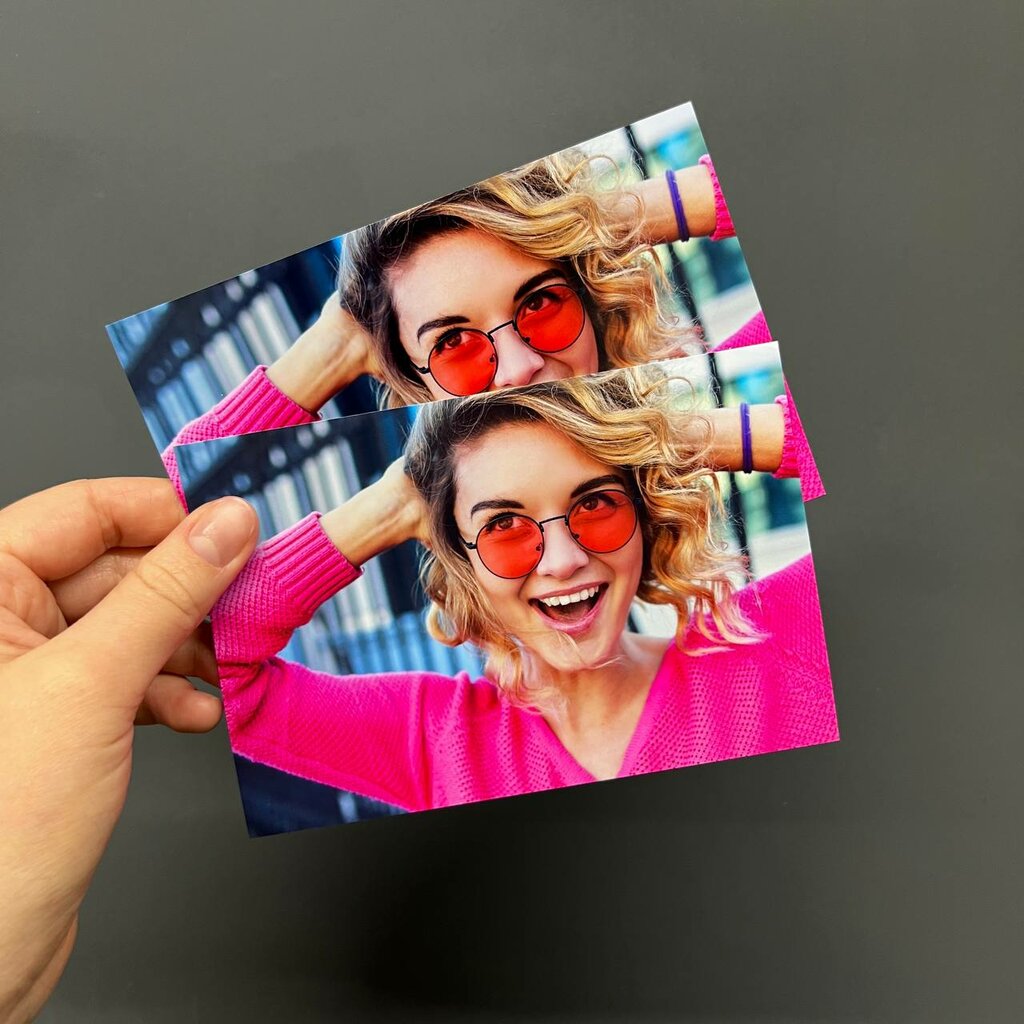 Fotoğraf hizmetleri Pixel Print, Tiumen, foto