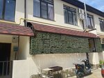 Гостевой дом Наталья (Fontanny pereulok No:9, Village of Nebug), otel  Krasnodarski krayından