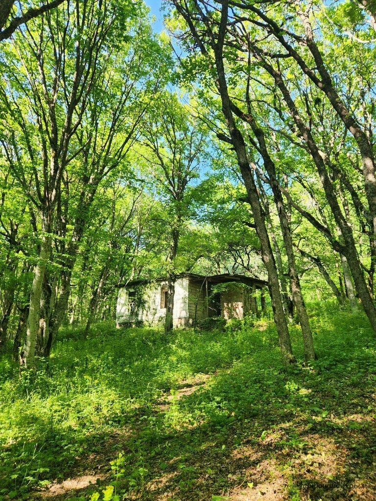 Kuyu Колодец, Sevastopol, foto