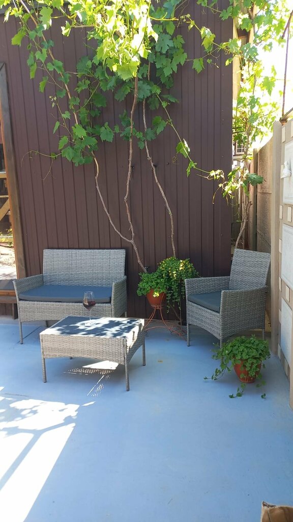 Otel Цветочная поляна, Sevastopol, foto