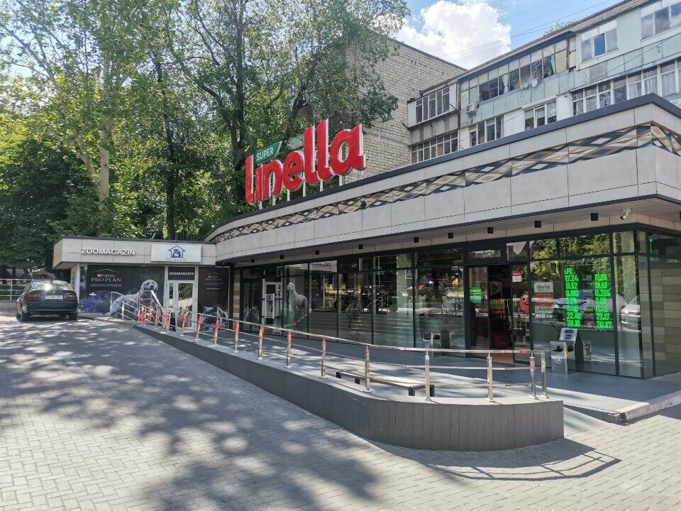 Ödeme terminali RunPay, Kişinev, foto
