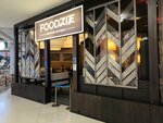 Foodzie (Moldavskaya ulitsa No:16), suşi restoranı  Çeliabinsk'ten