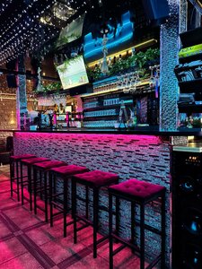 Кокос (Sovetskaya ulitsa No:360), bar  Iskitim'den