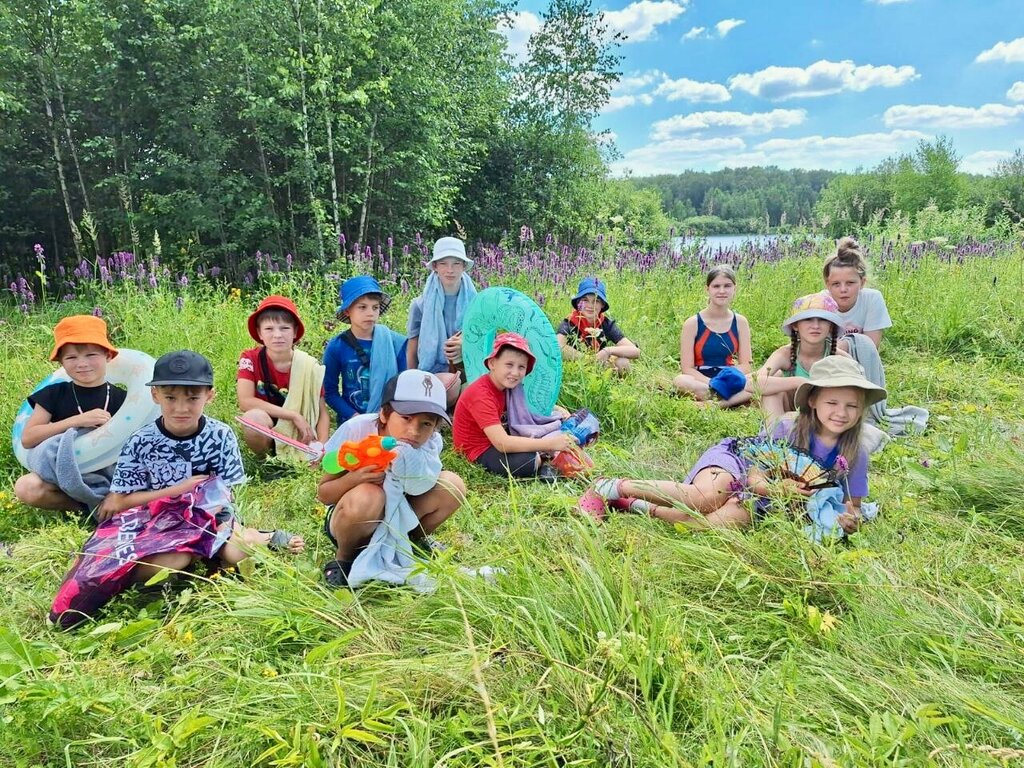 Kurs Kalligrafium, Moskova ve Moskovskaya oblastı, foto