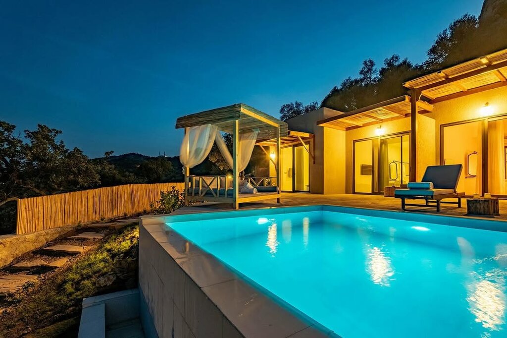 Otel South Side Bodrum, Bodrum, foto