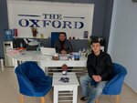 The Oxford (Hatay, Dörtyol, Numune Evler Mah., Mehmet Ocak Cad., 37), eğitim merkezleri  Dörtyol'dan
