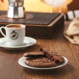 Kahve Harmanı (Tekirdağ, Süleymanpaşa, Hükümet Cad.), kafe  Süleymanpaşa'dan