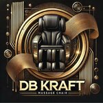 Db kraft (KAZ08), masaj ekipmanları  Almatı'dan