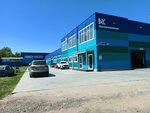 АК (Republic of Tatarstan, Naberezhnye Chelny, posyolok Elevatornaya Gora, 3-y kompleks), mobilya fabrikaları  Naberejniye Çelny'den (Yar Çallı'dan)