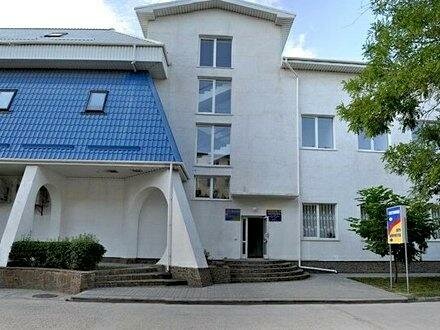 Konuk evi Solnechniy Denek, Yevpatorya, foto