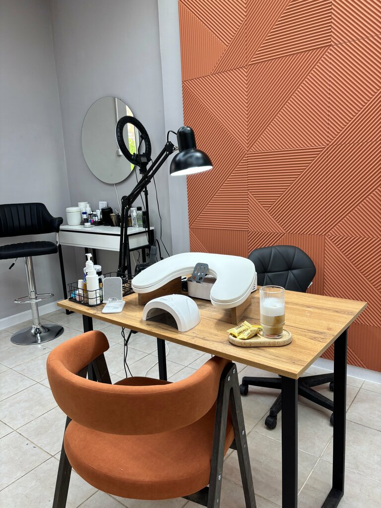 Manikür-pedikür Студия маникюра и педикюра Rai nails, Podolsk, foto