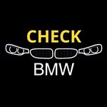 Check BMW (Reysovaya ulitsa No:26/4), oto elektrik tamiri  Saint‑Petersburg'dan
