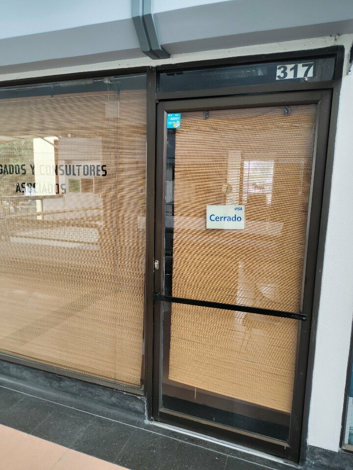 Hukuk büroları Associated Lawyers and Consultants, Medellin, foto