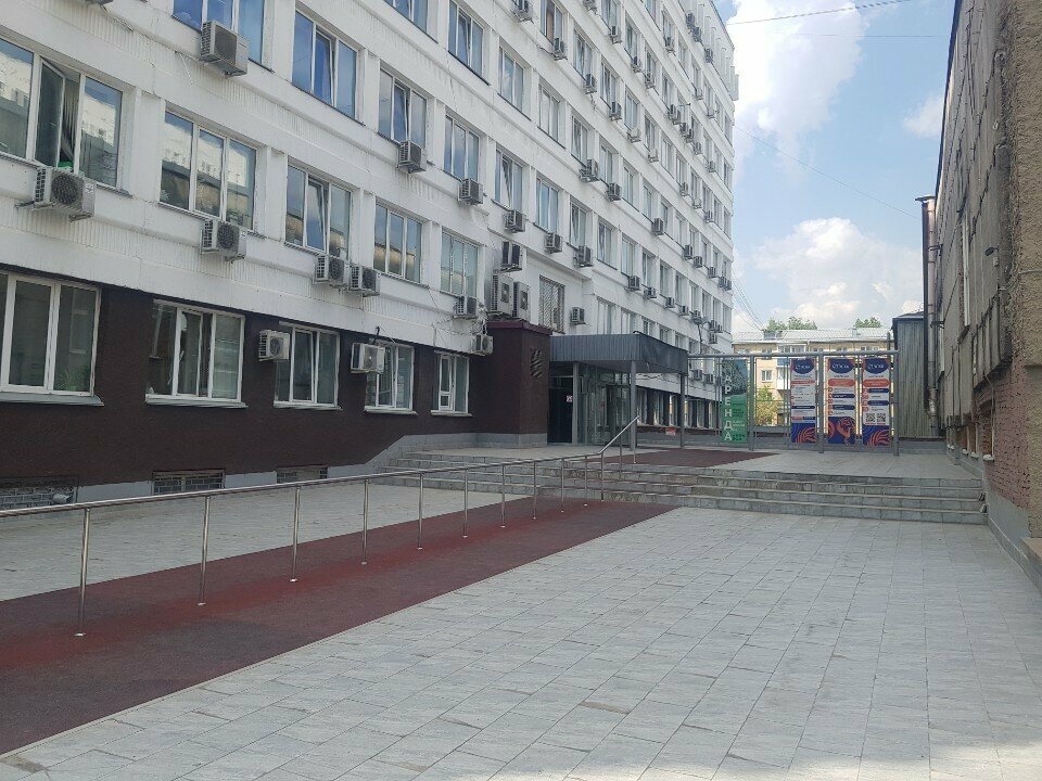 Reklam ajansları Kuzbasskaya Mediagruppa, Kemerovo, foto