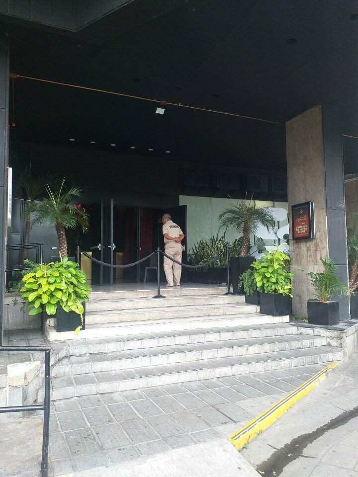 Müzik kulüpleri La Pérgola Clandestina, Cali, foto