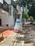 Helados caseros (Valle del Cauca, Municipio de Santiago de Cali, Comuna 19, Eucaristico, Calle 5E, 36-76), dondurmacılar  Cali'den