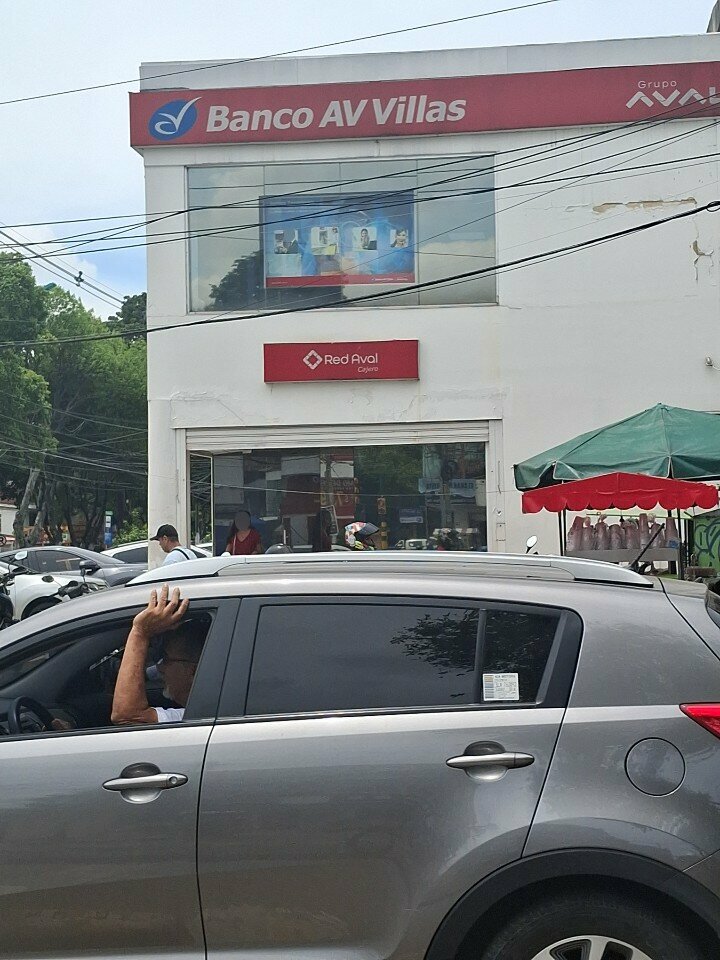 Banka AV villas, Cali, foto