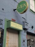 Salón Centro (Antioquia, Municipio de Medellín, Barrio de Las Palmas, Carrera 42, 52-79), restoran