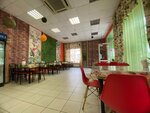 Уют+ (ulitsa Sotsializma No:23), kafe  Buy'dan