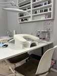 Katri. Naill (ulitsa Gribanova No:26), güzellik salonu  Volgograd'dan