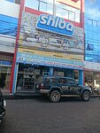 Shiba Importaciones is under construction (Santa Cruz de la Sierra, Distrito Municipal 11, Subdistrito CII, Antonio Vaca Díez), gıda işleme ekipmanları firmaları  Bolivya'dan