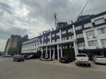 Обслуживание инженерных систем (ulitsa Krivosheina No:13), kamu hizmet şirketi  Voronej'den
