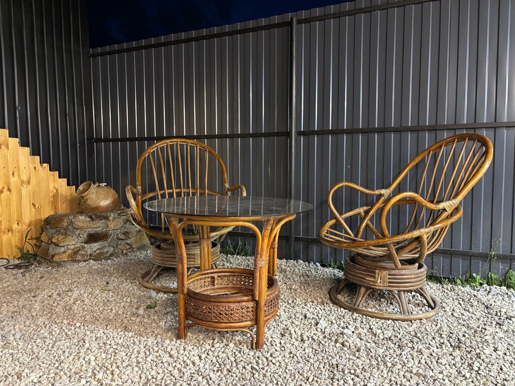 Konuk evi Aurela Resort, Şirak, foto