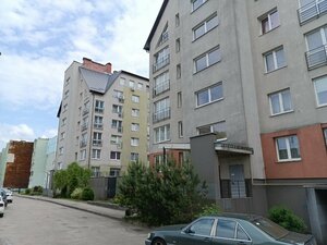 Апартаменты Gala (Krasnoselskaya Street No:71А), otel  Kaliningrad'dan