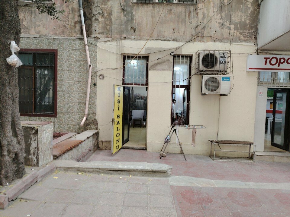Berberler Kişi Salonu, Bakü, foto
