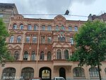 Собственный доходный дом Н.Н. Никонова (Dostoyevskogo Street No:38), turistik yerler  Saint‑Petersburg'dan