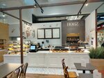 Hobz (Akademika Pavlova Street No:5В), ekmek fırını  Saint‑Petersburg'dan