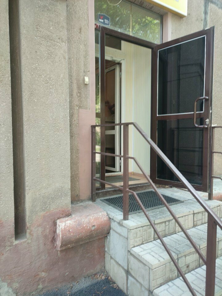 Fast food Тш лидер, Magnitogorsk, foto