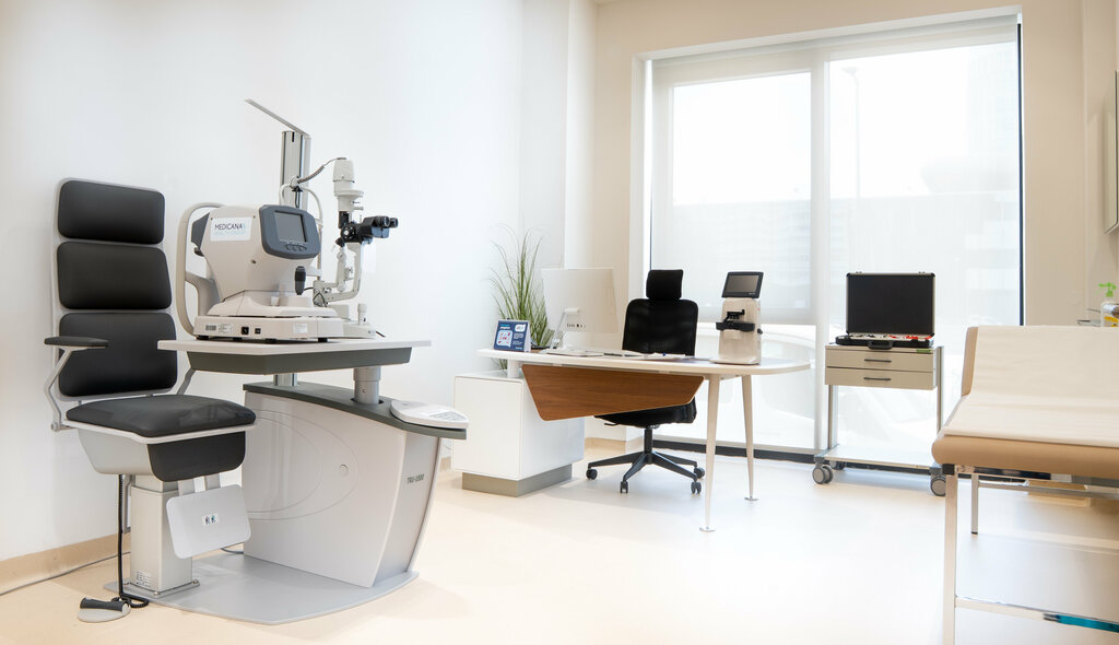 Hastaneler Medicana Sarajevo, Bosna‑Hersek Federasyonu, foto