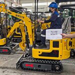Ekoten35 (ulitsa Tekstilshchikov No:20А), özel üretim araç ve ekipmanları  Vologda'dan