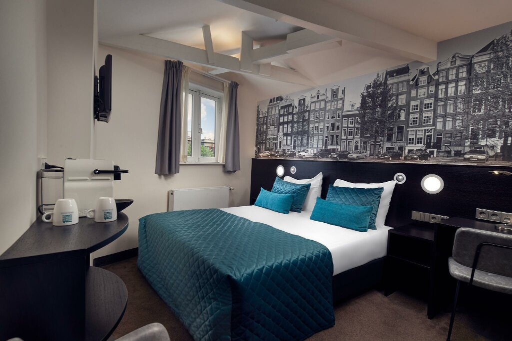 Otel Singel Hotel Amsterdam, Amsterdam, foto