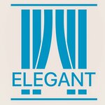 Elegant (Turgenevskaya ulitsa No:172А), jaluzi ve stor perde  Vladikavkaz'dan