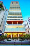 Queen Ann Nha Trang (Tran Phu Street No:100), otel  Nha Trang'dan