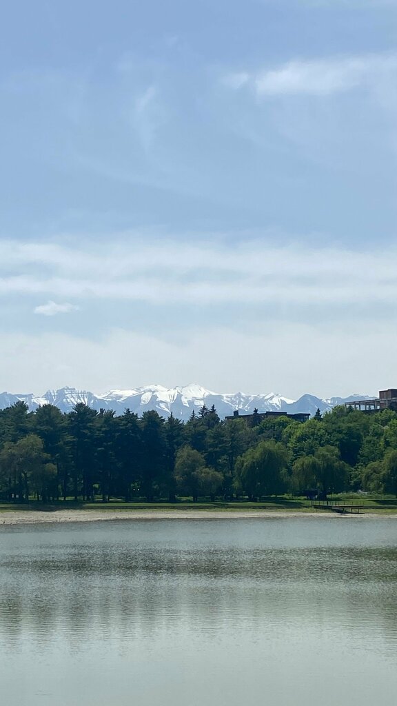 Termal otel Олимп, Nalchik, foto