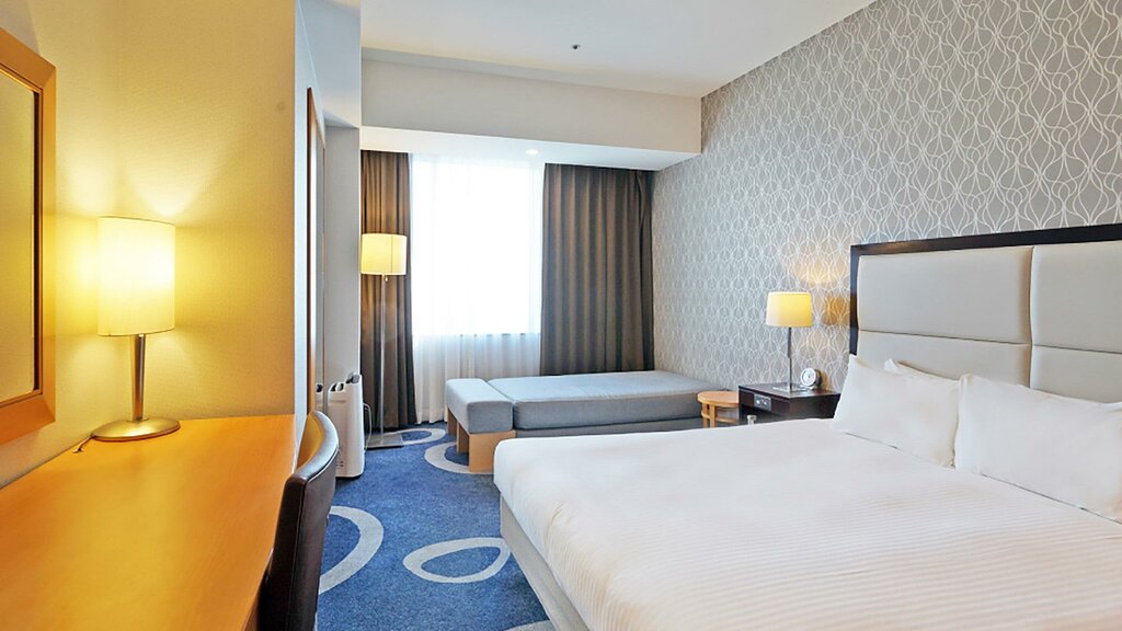 Otel Loisir Hotel Shinagawa Seaside, Tokyo, foto