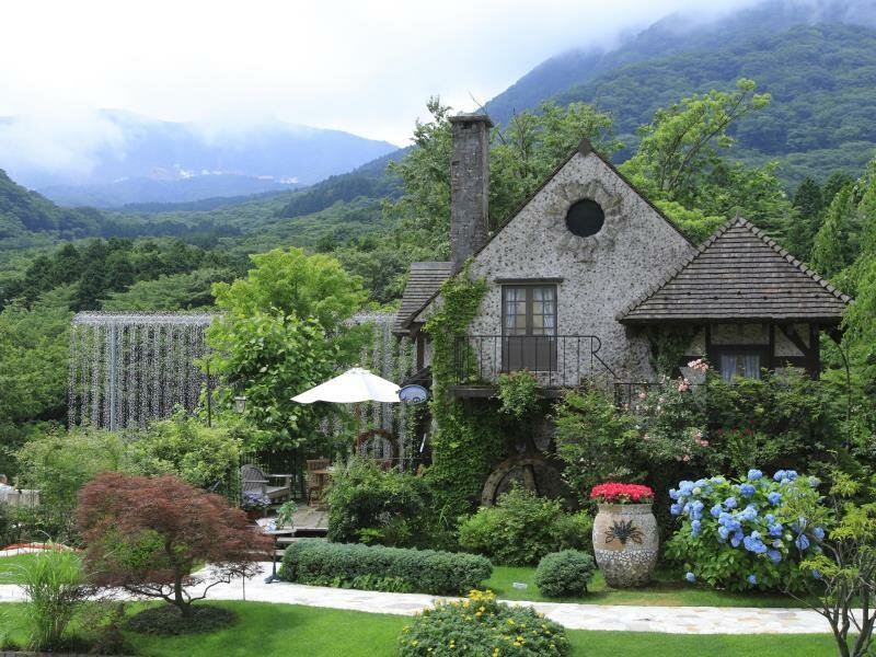 Otel Hakone Highland Hotel, , foto