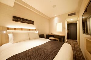 Hotel Sunroute Ginza (Tokyo Metropolis, Special Ward Chuo, Ginza), otel  Tokyo'dan