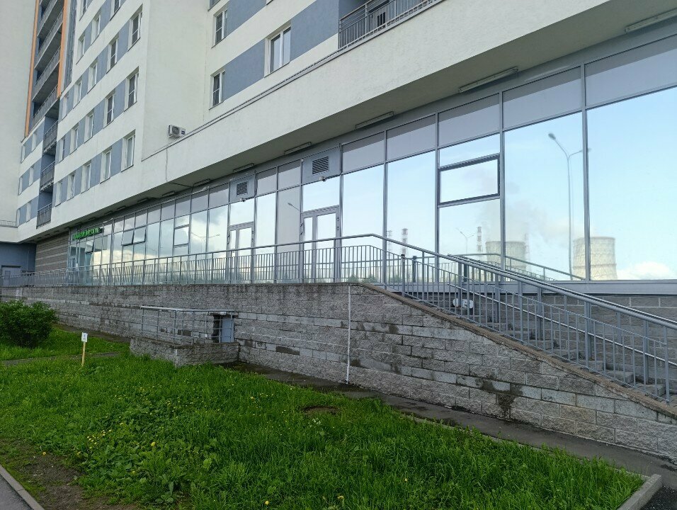 Petshop ИП Киселев С. Н., Saint‑Petersburg, foto