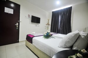 Hotel de Angsana Johor Bahru (Skudai Highway), otel
