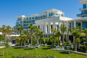 Amavi Hotel - Adults Only (Paphos, Poseidonos avenue), otel  Baf'tan (Paphos'tan)