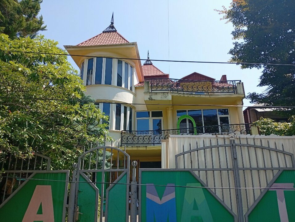 Anaokulları Hakuna Matata, Batum, foto