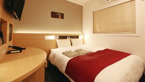 Urban Hotel Kyoto Nijo Premium (Kyoto Prefecture, Kyoto, Senbon Dori), otel  Kyoto'dan