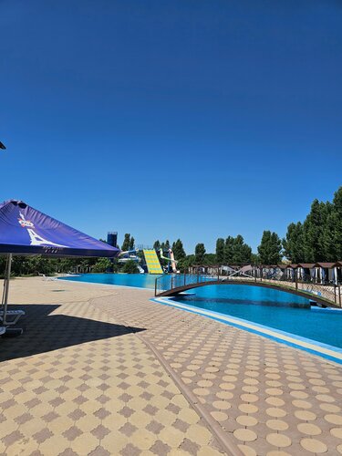 Otel Family Resort, Türkistan eyaleti, foto